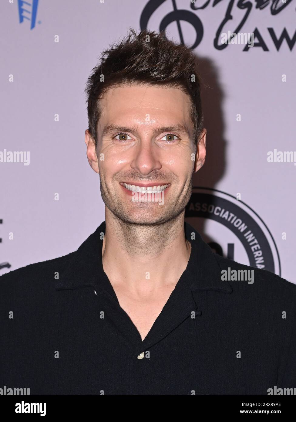 Nashville, USA. 26th Sep, 2023. David Fanning arriving at the Nashville ...