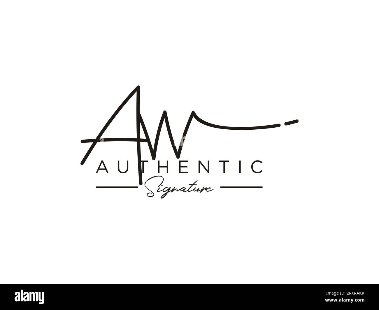 Aw vectors hi-res stock photography and images - Alamy