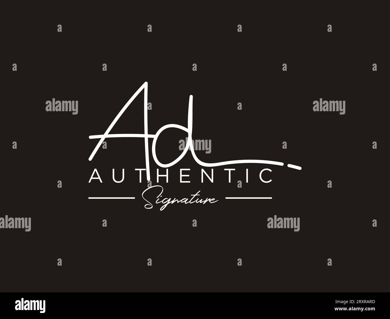 Icon ad vector vectors hi-res stock photography and images - Alamy