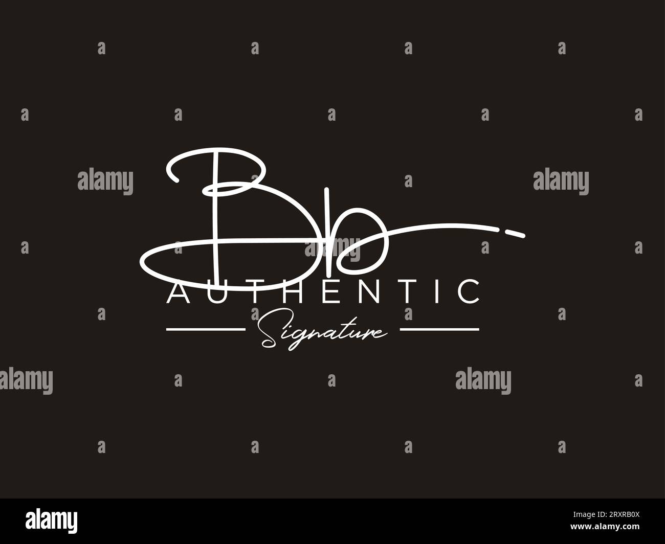 Bb vectors hi-res stock photography and images - Alamy