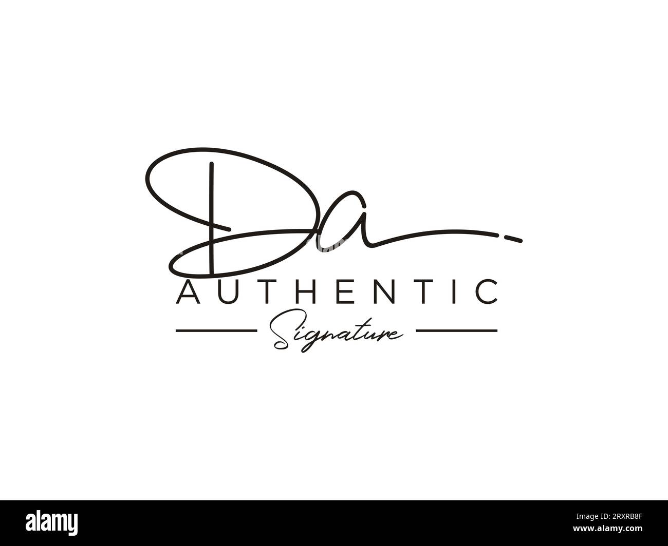 Da font Cut Out Stock Images & Pictures - Alamy