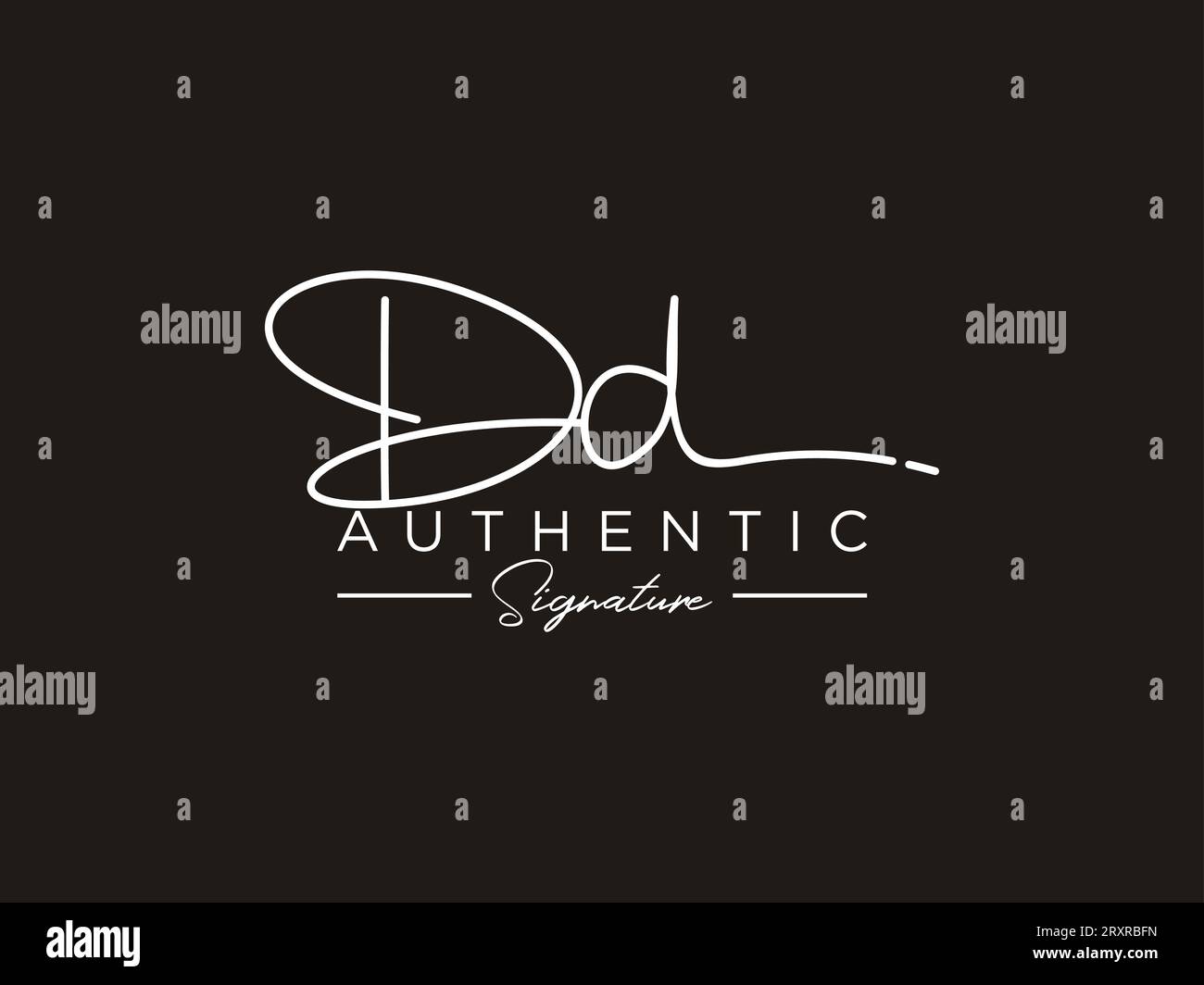 Dd signs hi-res stock photography and images - Alamy