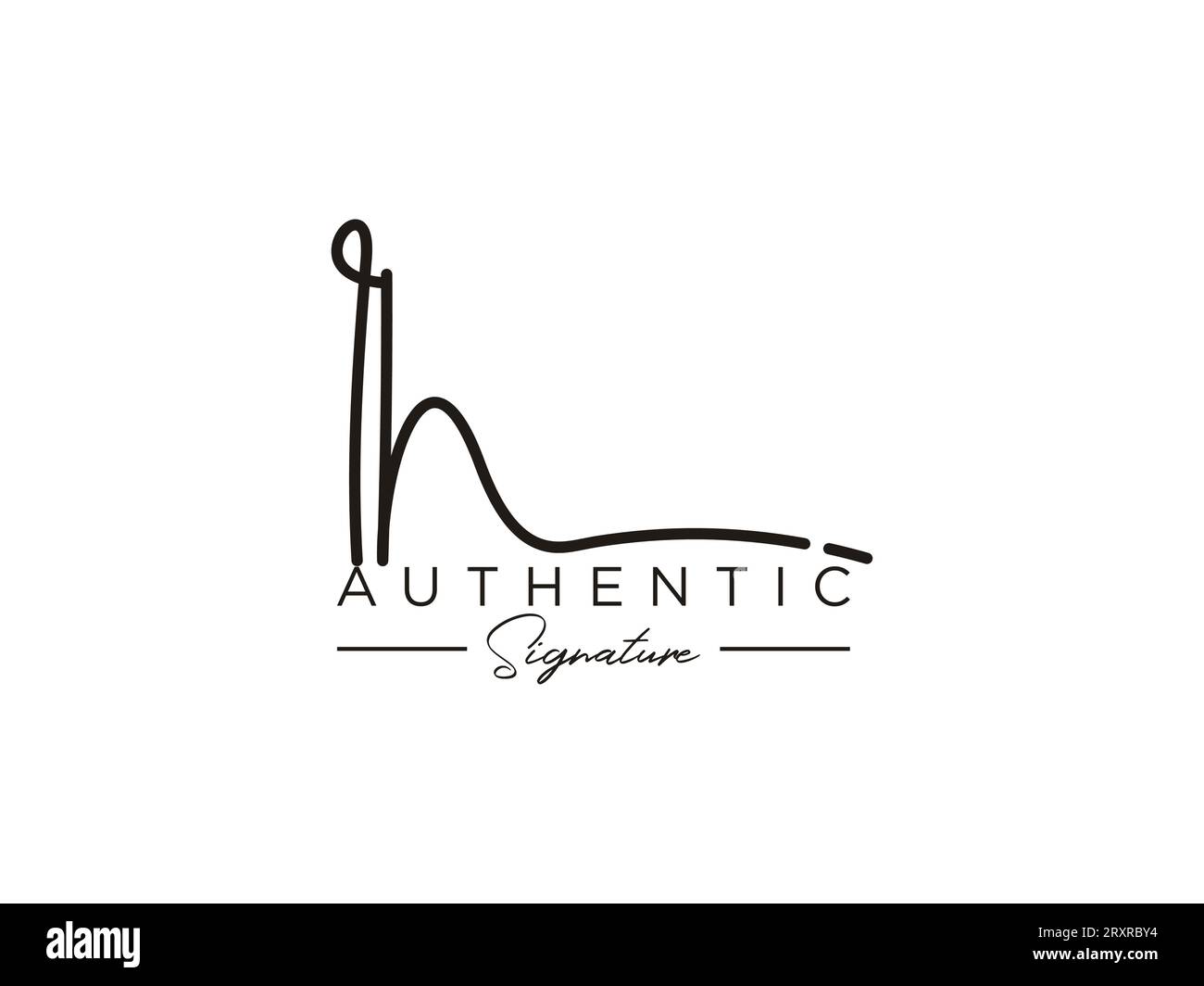 Ih vector vectors hi-res stock photography and images - Alamy