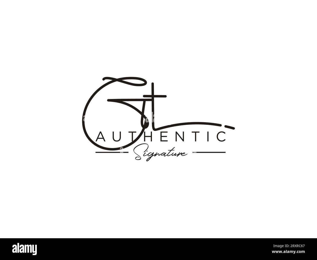 Team gt Stock Vector Images - Alamy