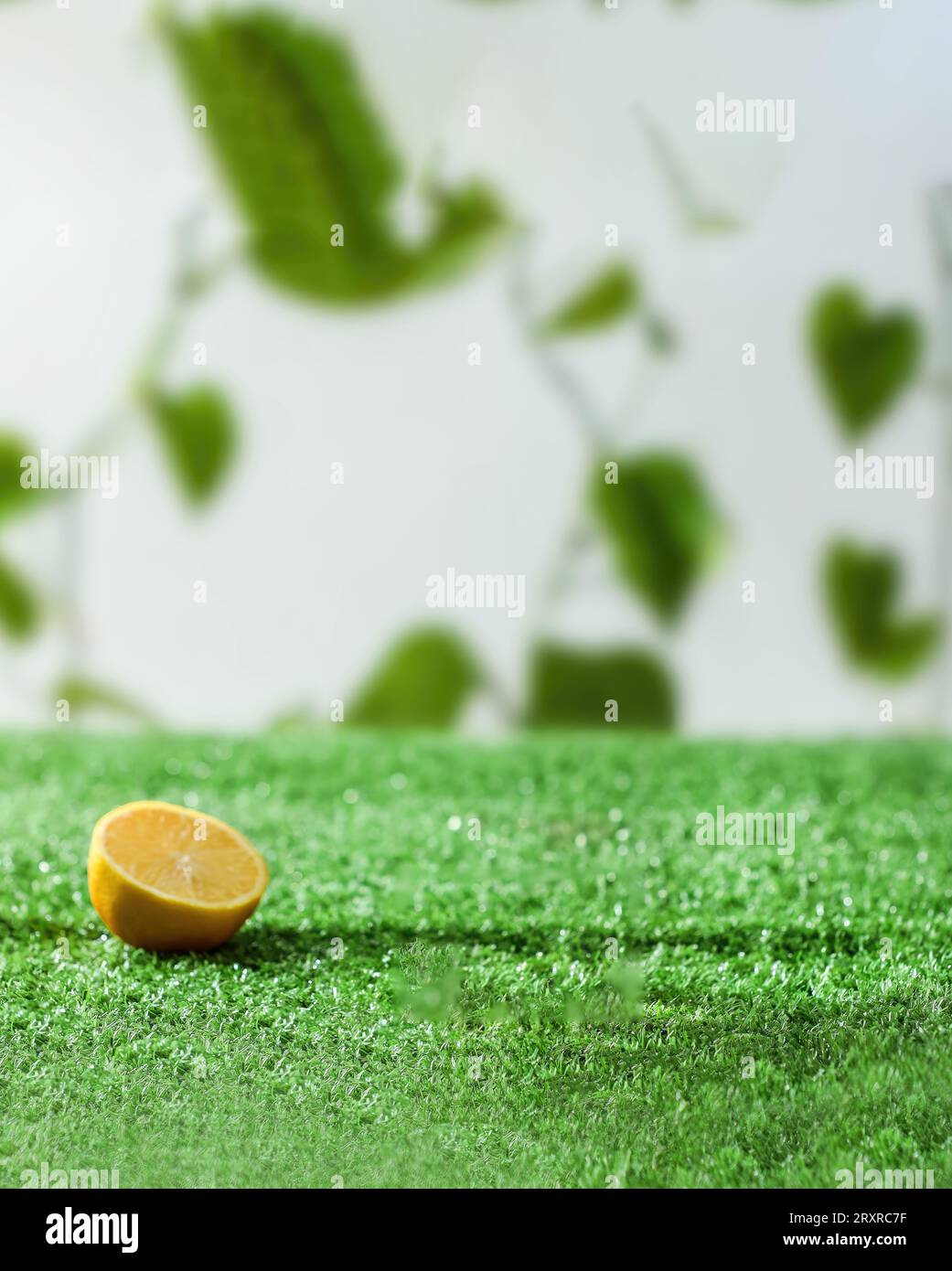 Simple backgrounds for products showcase, hi res images Stock Photo - Alamy