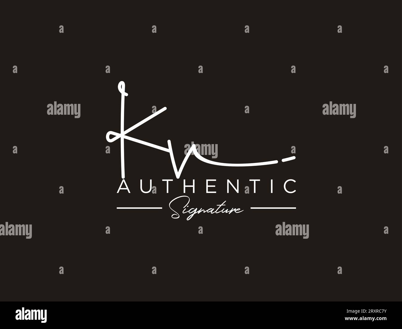 Kv alphabet hi-res stock photography and images - Alamy