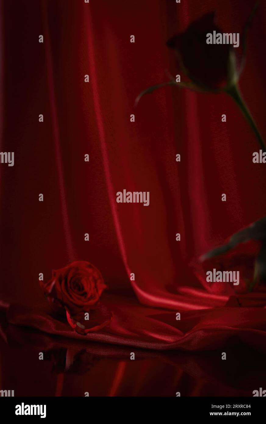 Simple backgrounds for products showcase, hi res images Stock Photo - Alamy