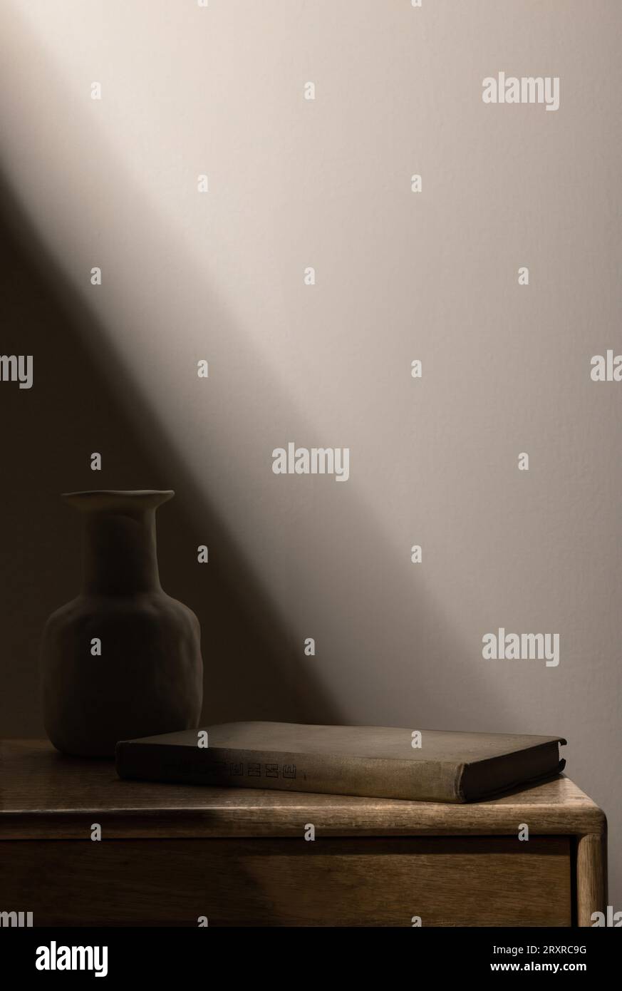 Simple backgrounds for products showcase, hi res images Stock Photo - Alamy