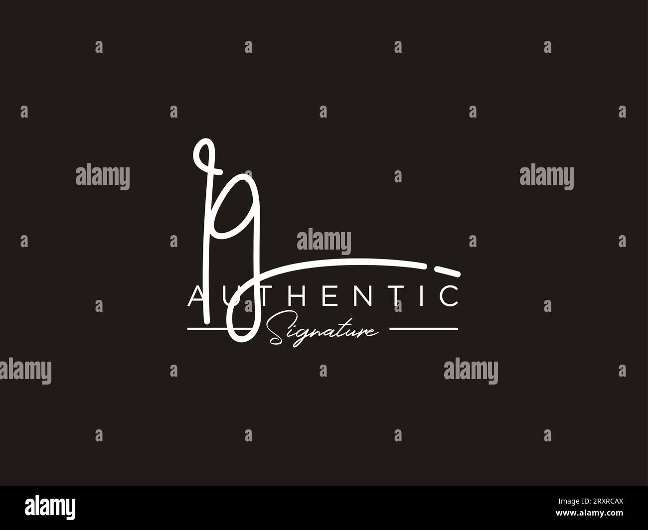 Ig vector vectors hi-res stock photography and images - Alamy