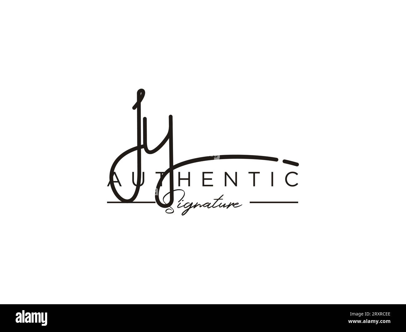 Jy vector vectors hi-res stock photography and images - Alamy