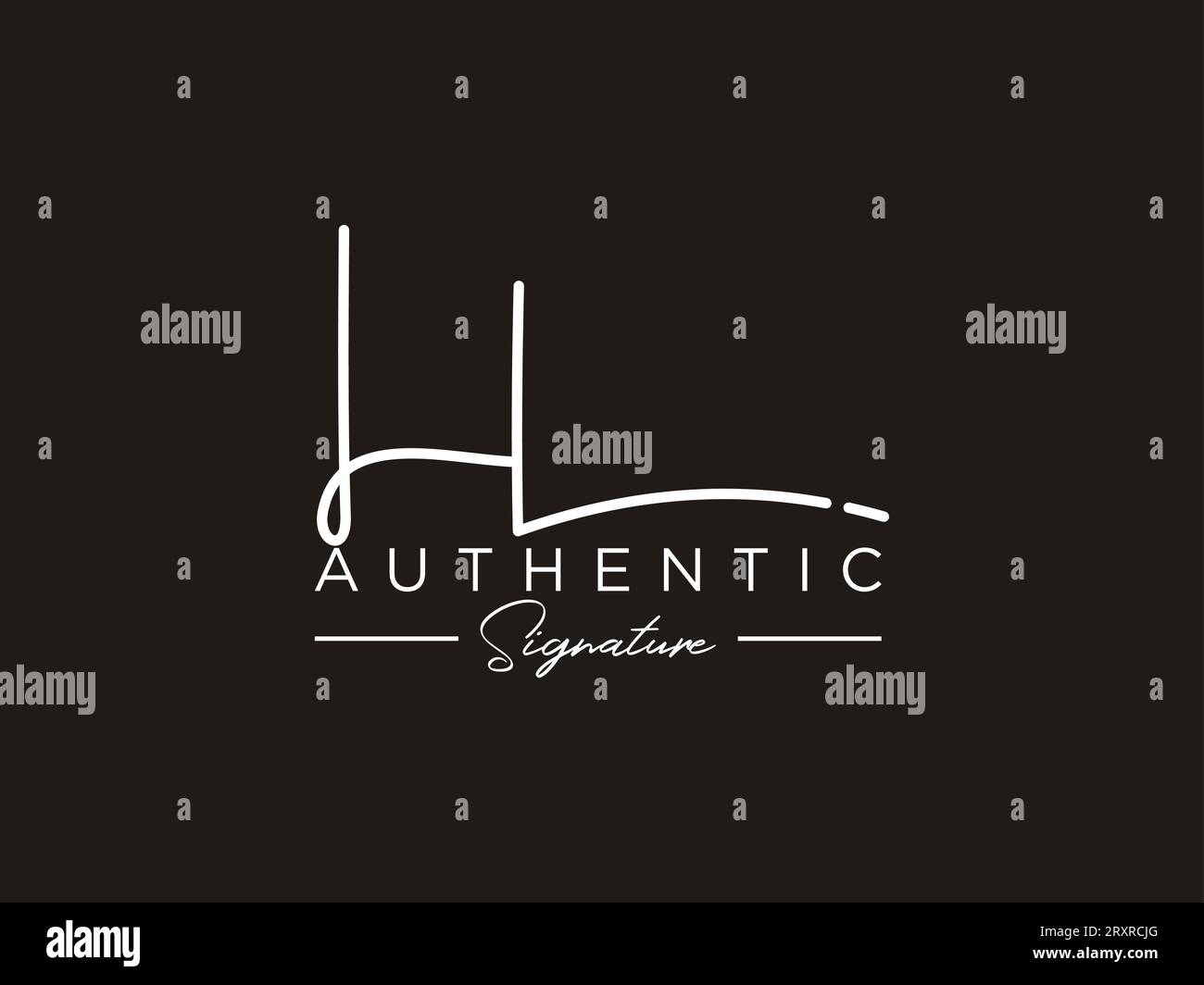 Ll vector hi-res stock photography and images - Alamy