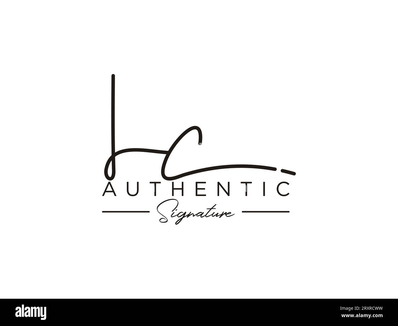 Lc vector vectors hi-res stock photography and images - Alamy