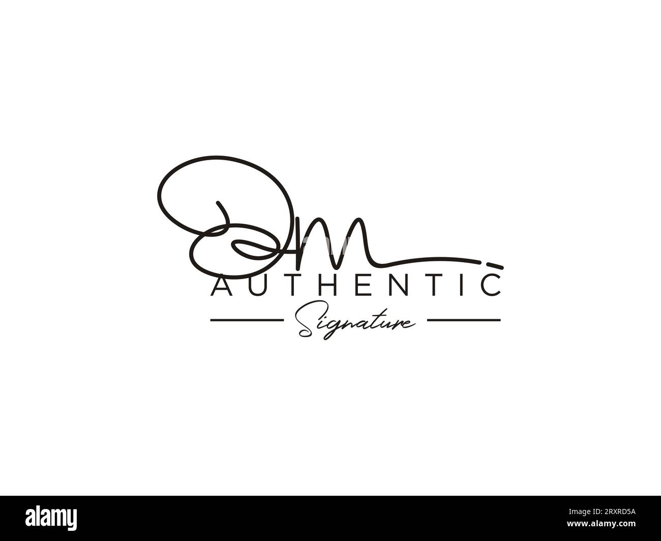 Om clean logo hi-res stock photography and images - Alamy