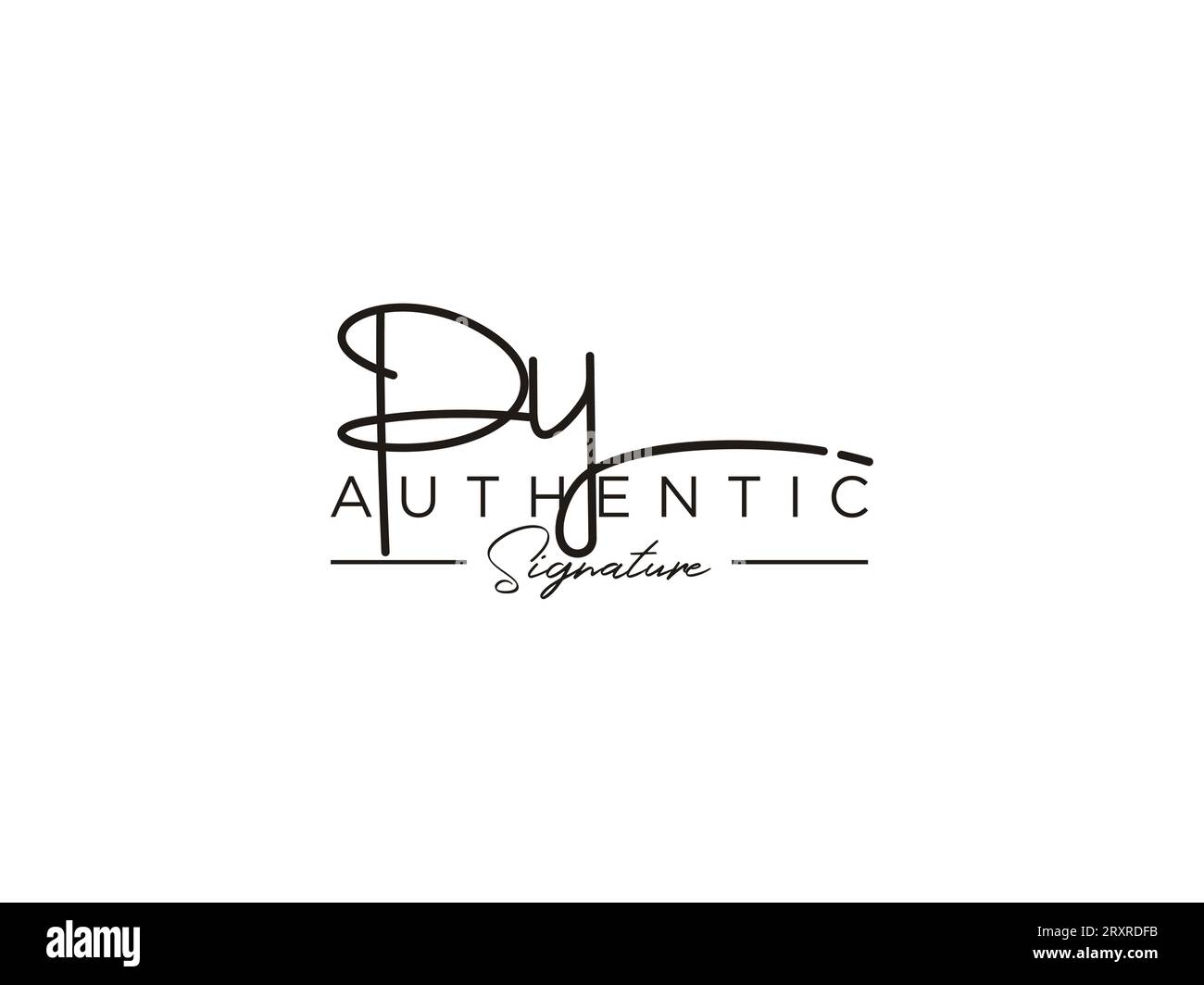 Py font hi-res stock photography and images - Alamy