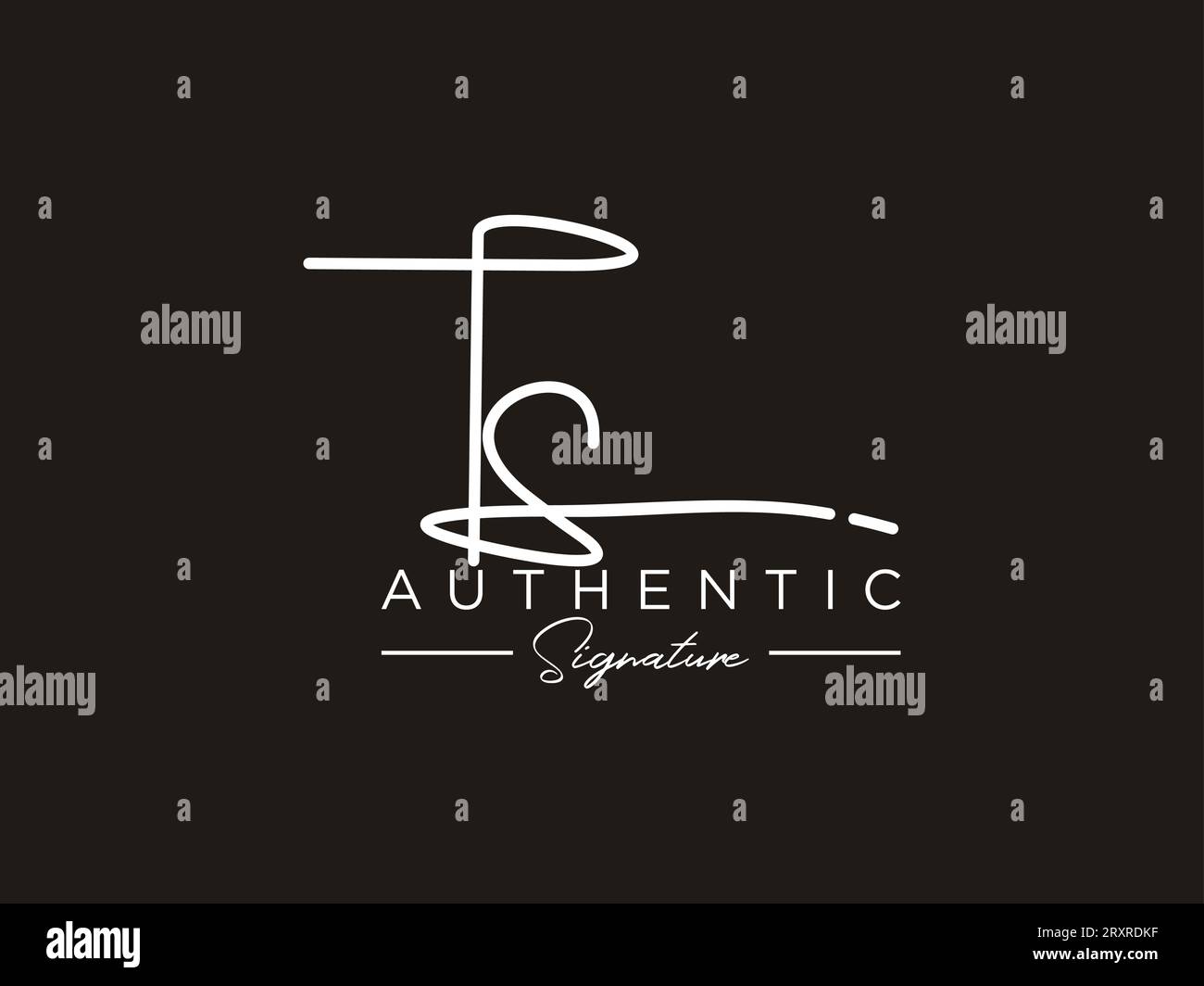 Ts vector vectors Stock Vector Images - Alamy