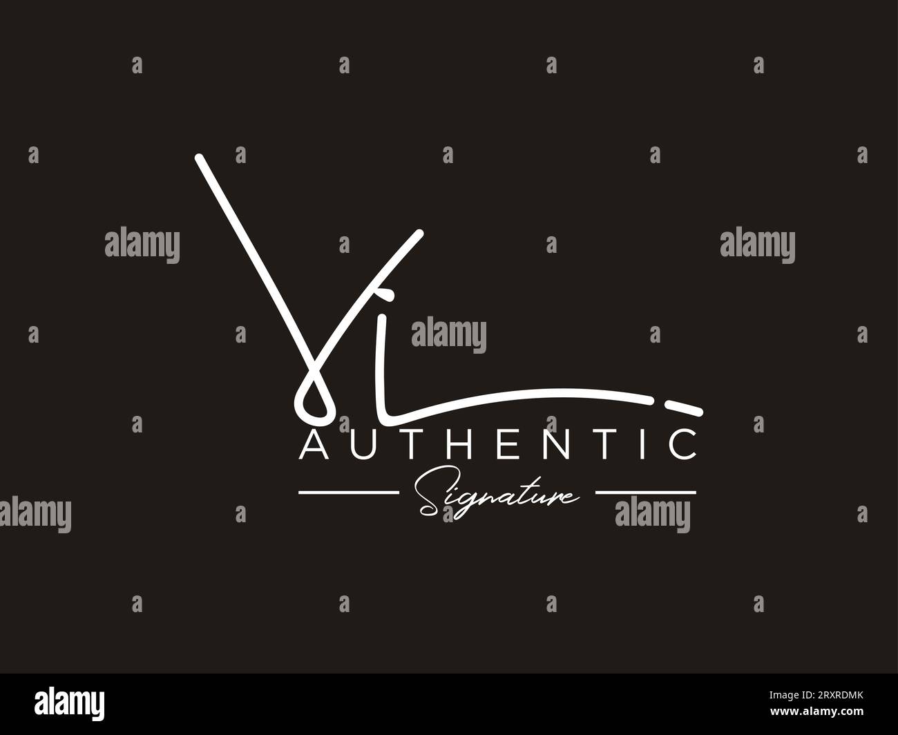 Vi logo vector vectors hi-res stock photography and images - Alamy