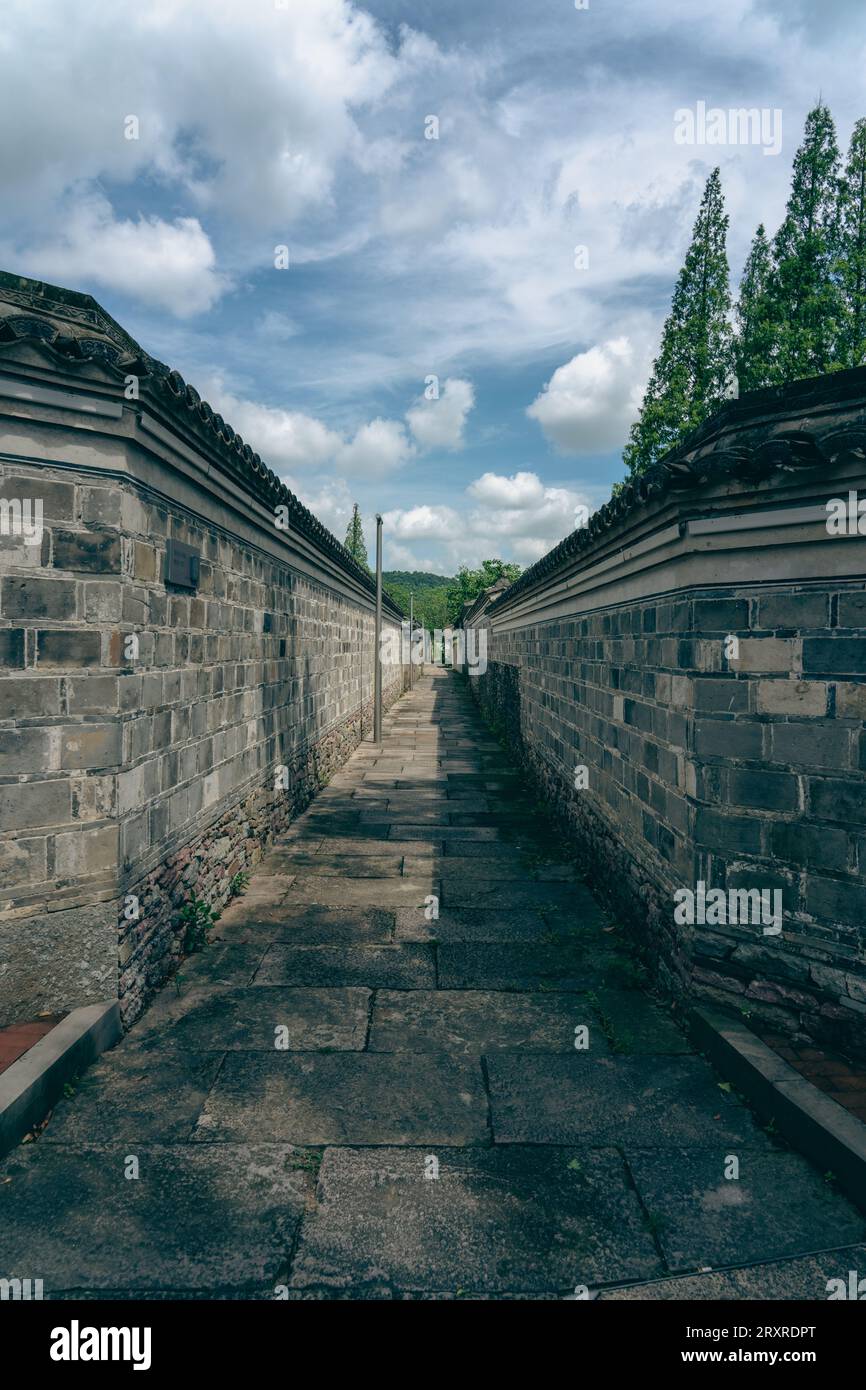 Cicheng hi-res stock photography and images - Alamy