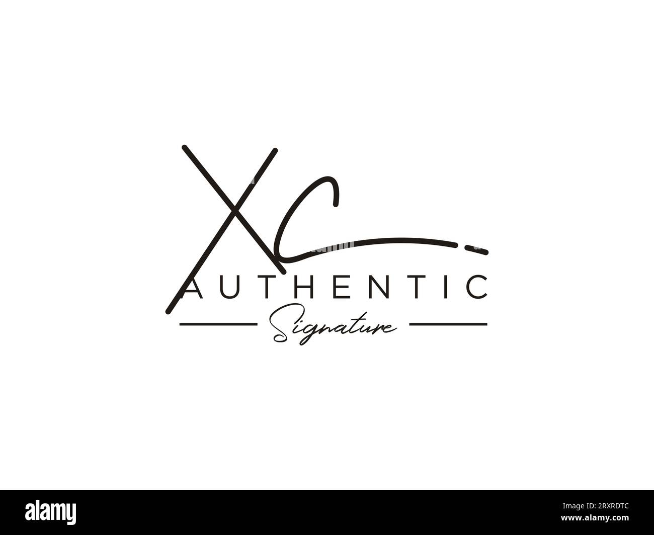 Xc vector hi-res stock photography and images - Alamy