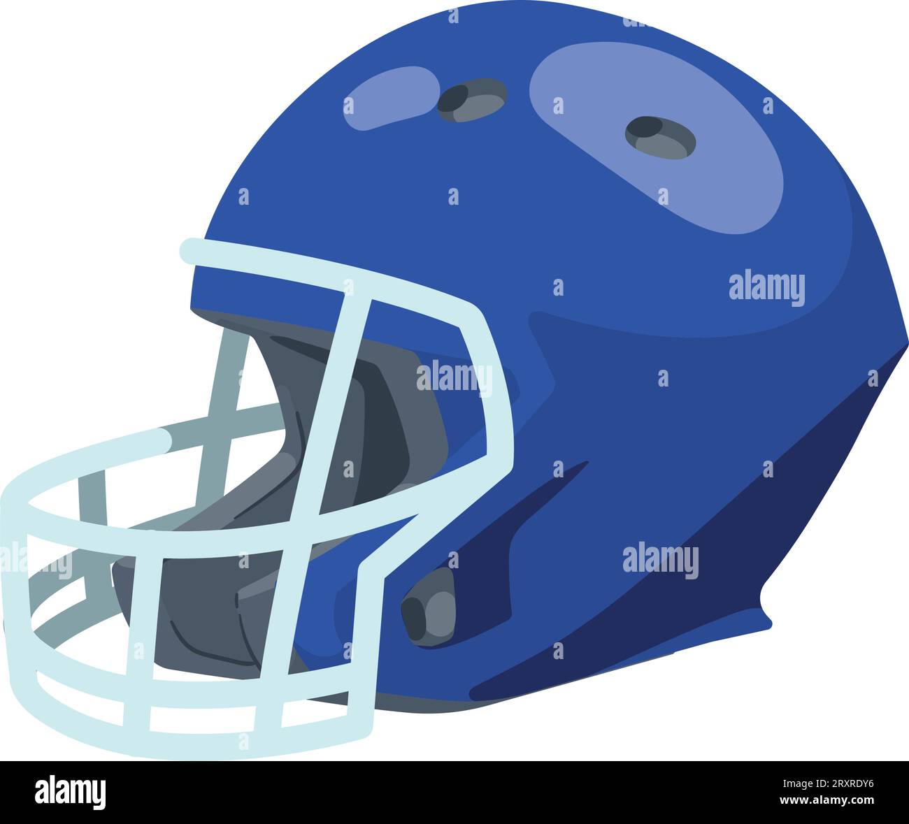 Sport headgear Stock Vector Images - Alamy