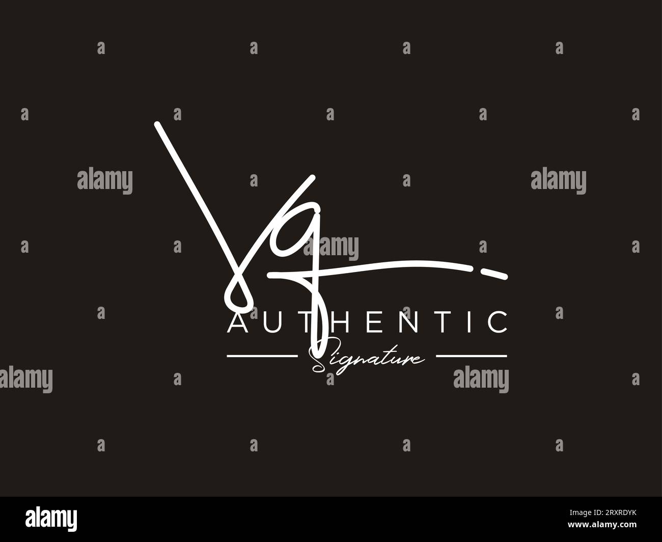 Vq logo vector vectors hi-res stock photography and images - Alamy