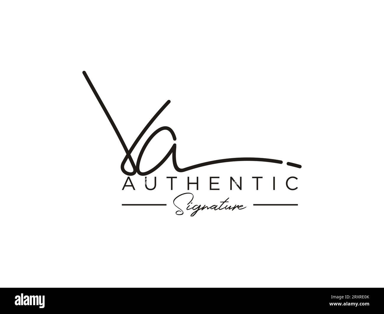 Va vector vectors hi-res stock photography and images - Alamy