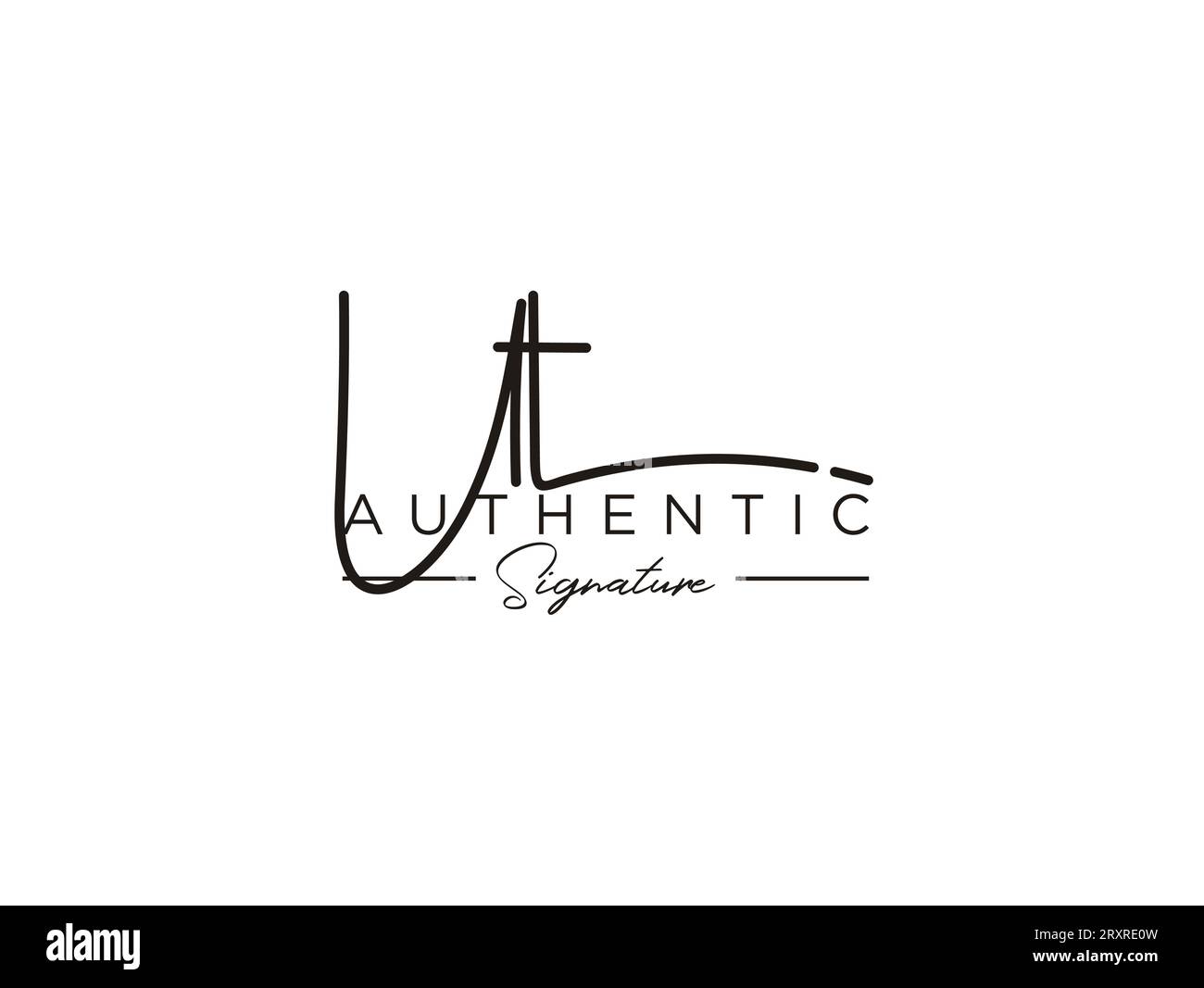 Ut logo vector vectors hi-res stock photography and images - Alamy