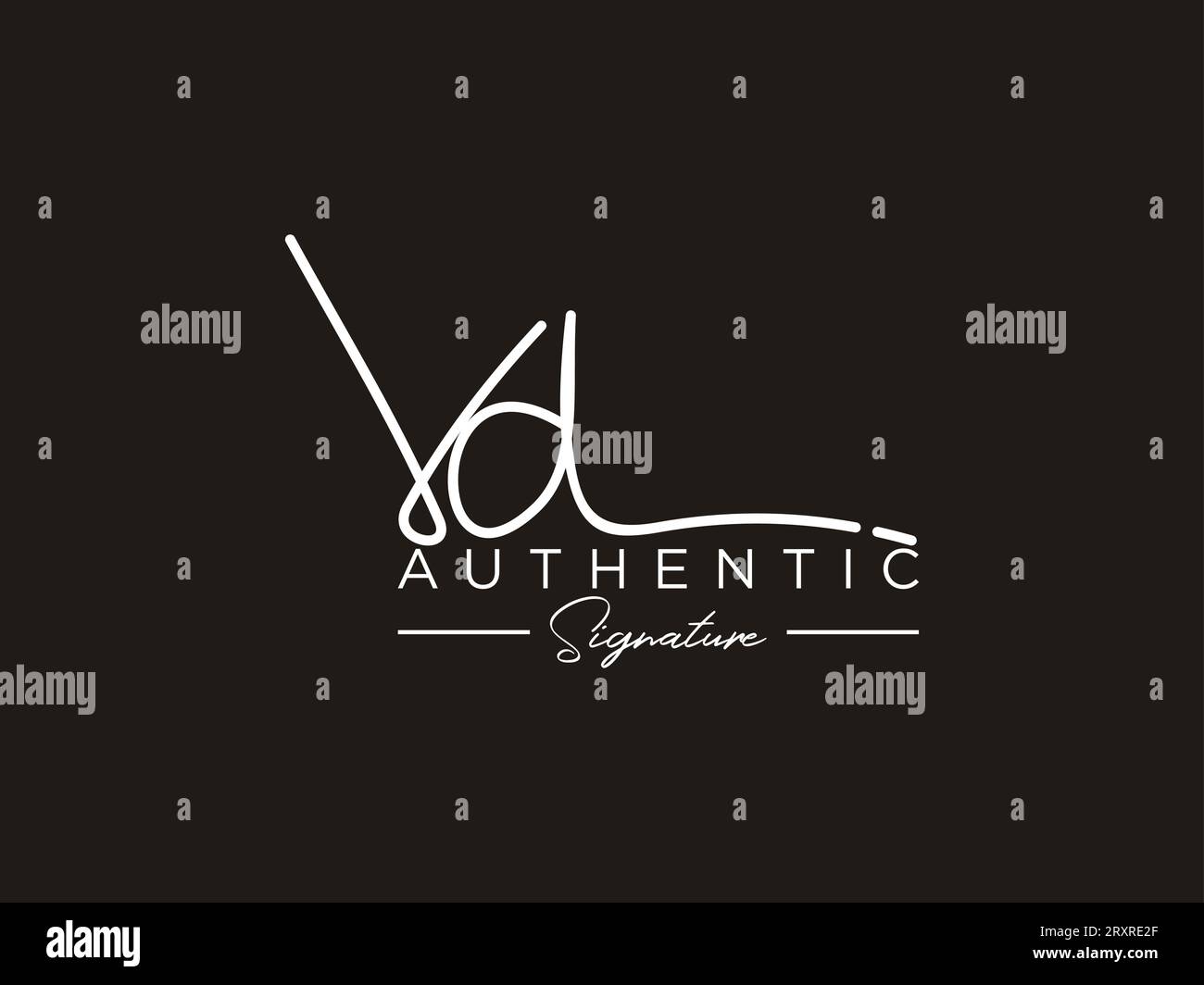 Vd vector hi-res stock photography and images - Alamy