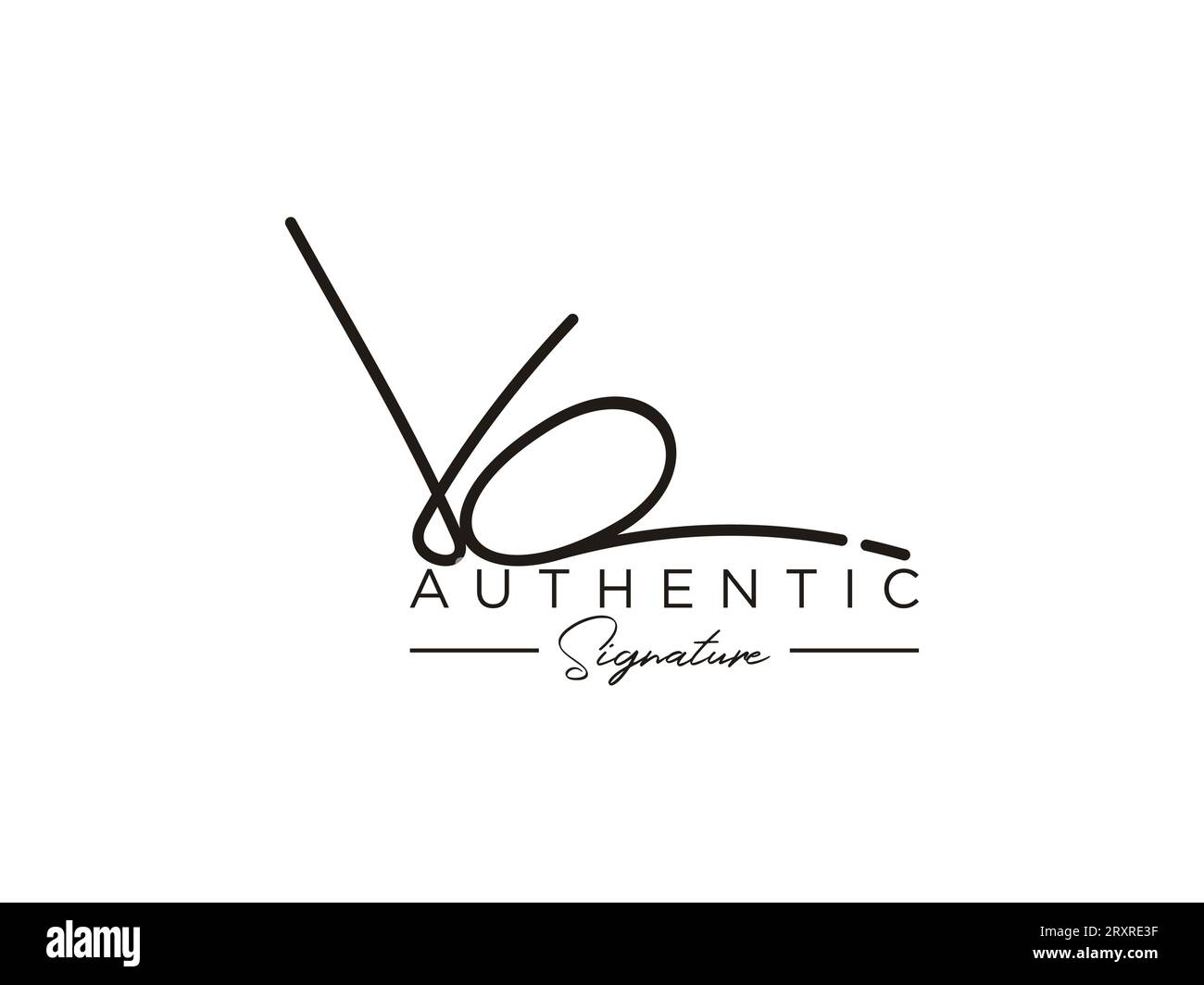 Vo template hi-res stock photography and images - Alamy