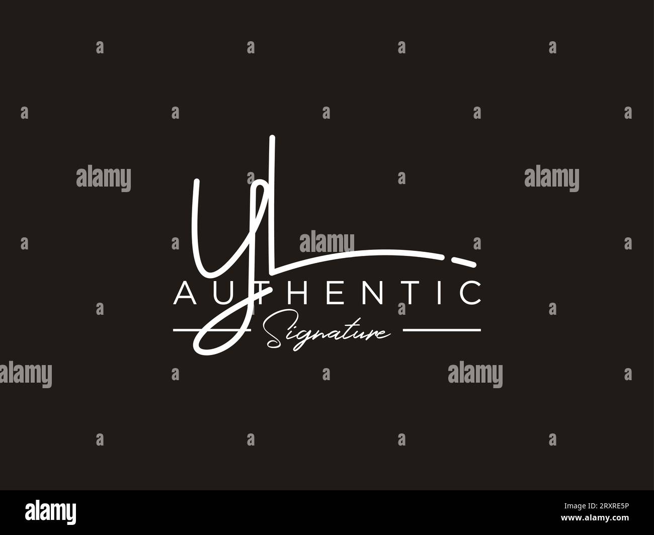 Yl vector hi-res stock photography and images - Alamy