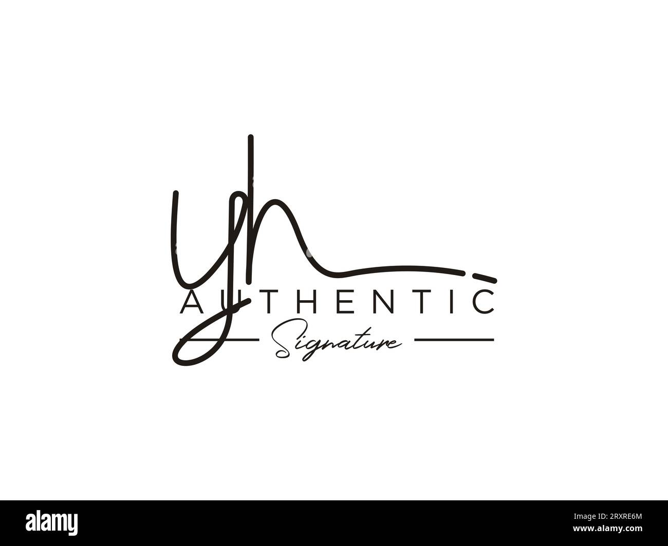 Yh template hi-res stock photography and images - Alamy