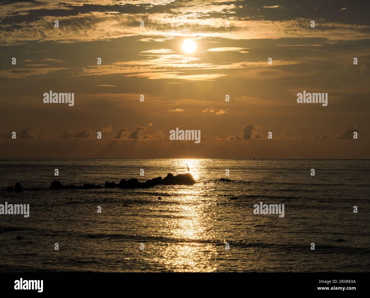 Iho beach hi-res stock photography and images - Alamy