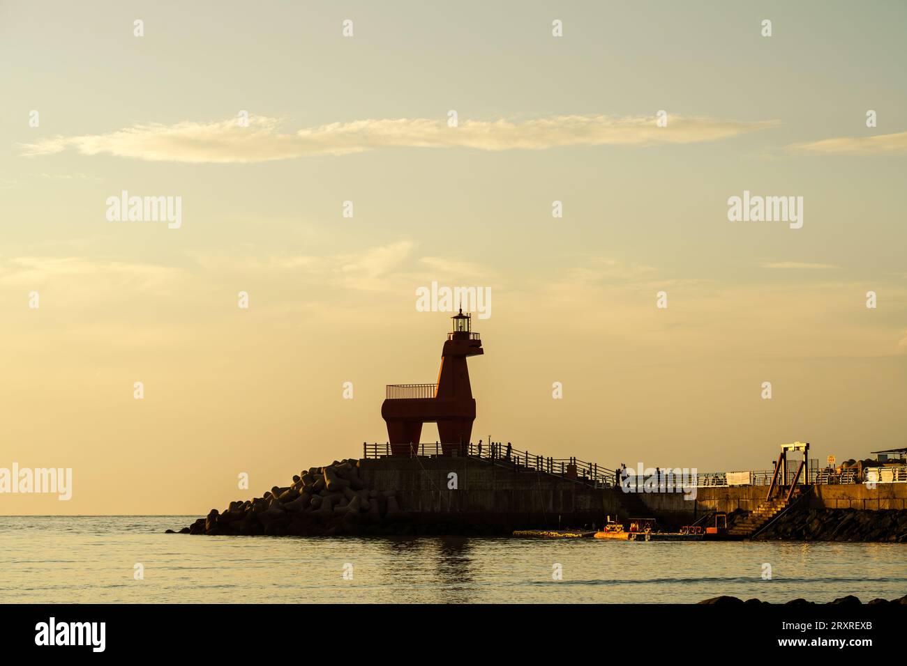 Iho beach hi-res stock photography and images - Alamy