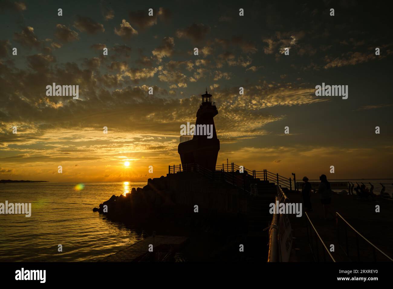 Iho beach hi-res stock photography and images - Alamy