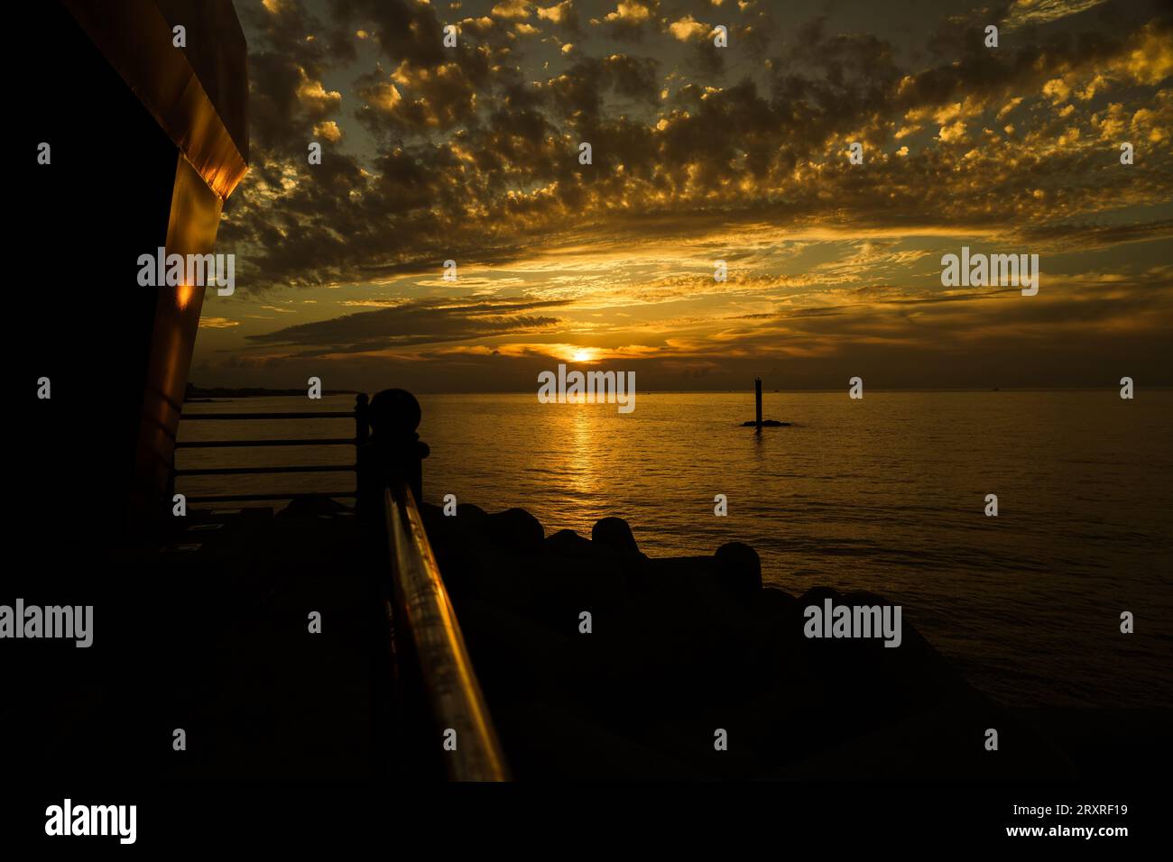 Iho beach hi-res stock photography and images - Alamy