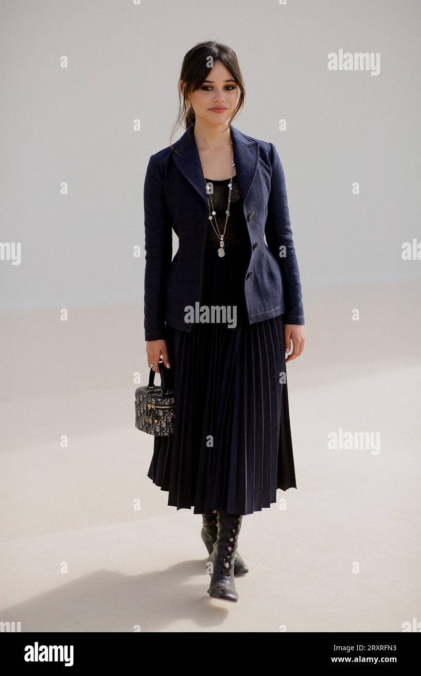 Jenna marie hi-res stock photography and images - Alamy