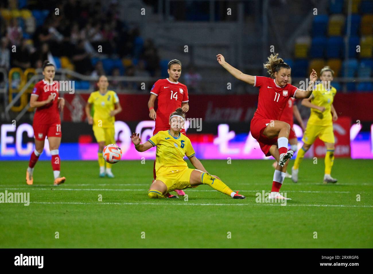 Tanja pawollek hi-res stock photography and images - Alamy