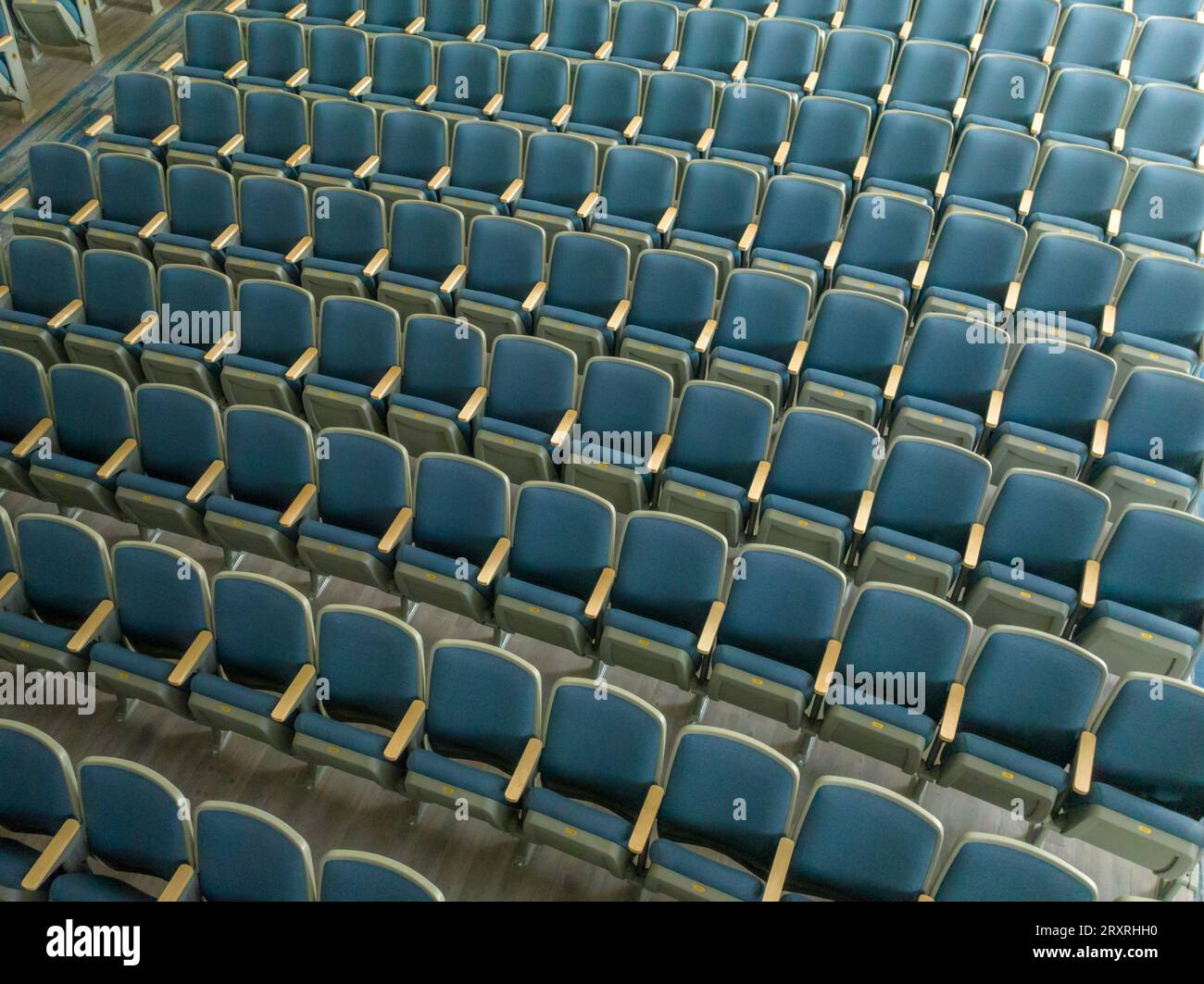 Assembly auditorium cinema concert hall hi-res stock photography and ...