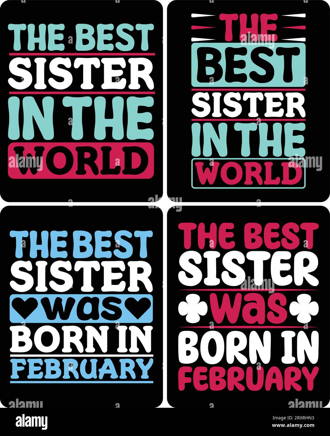 SISTER T SHIRT DESIGN if you want you can use it for other purpose like ...