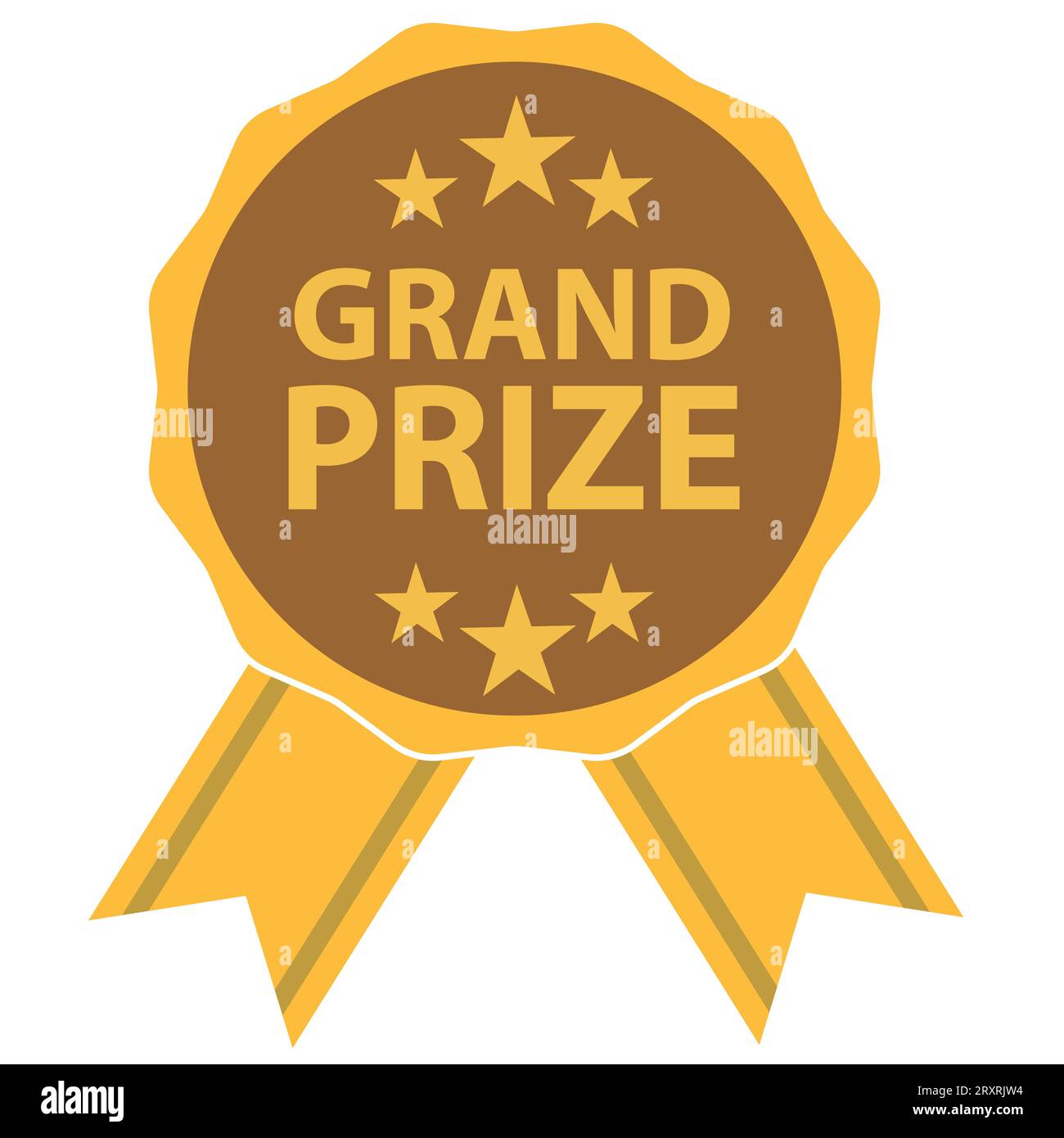 Win Prizes Icon