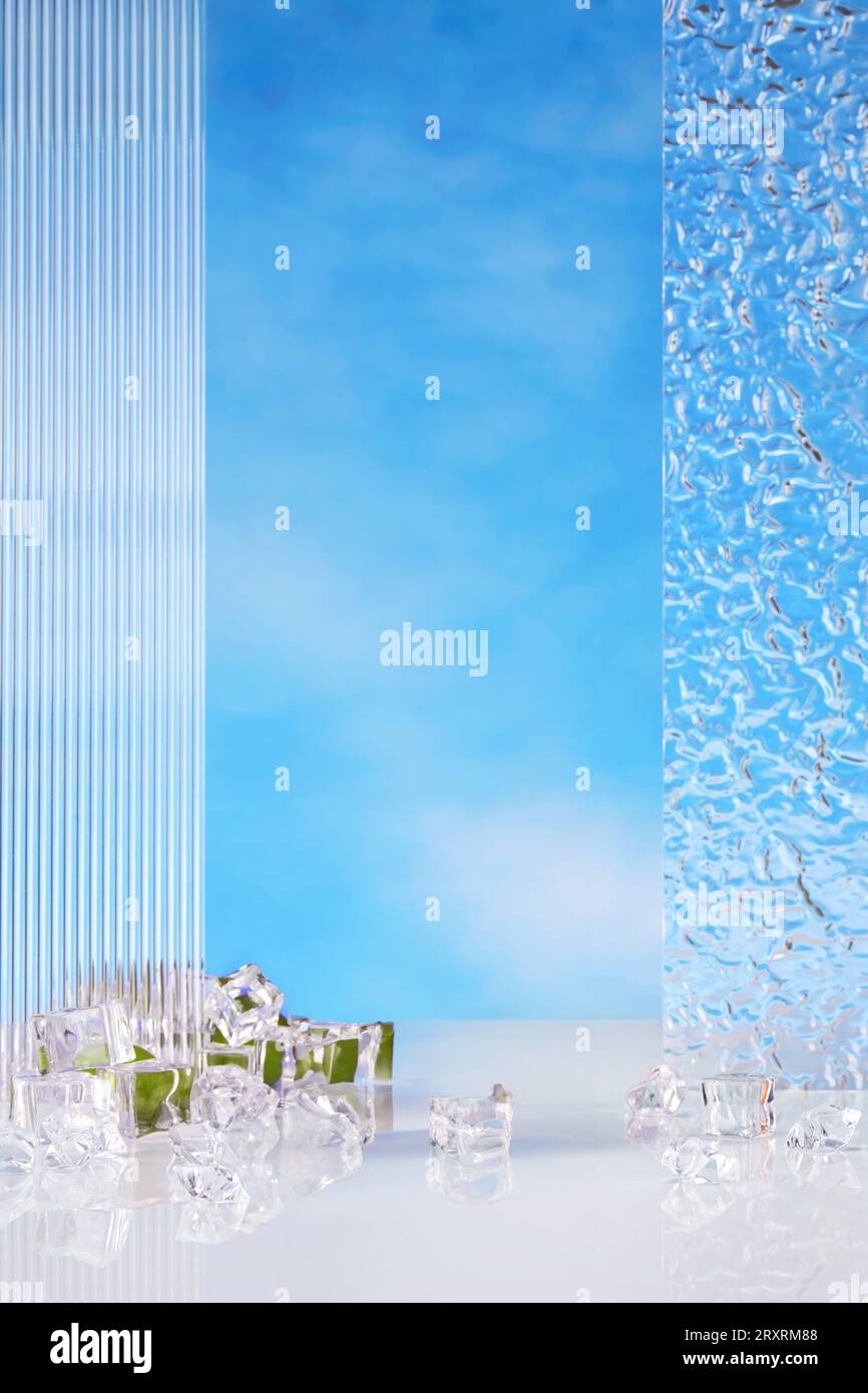 Beautiful backgrounds for product photo collages, hi res images Stock ...