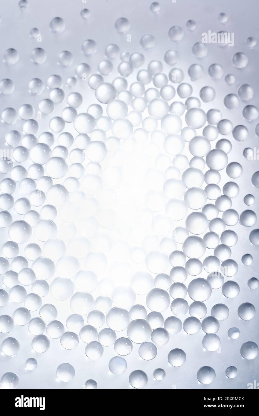 White background for products showcase, hi res images Stock Photo - Alamy