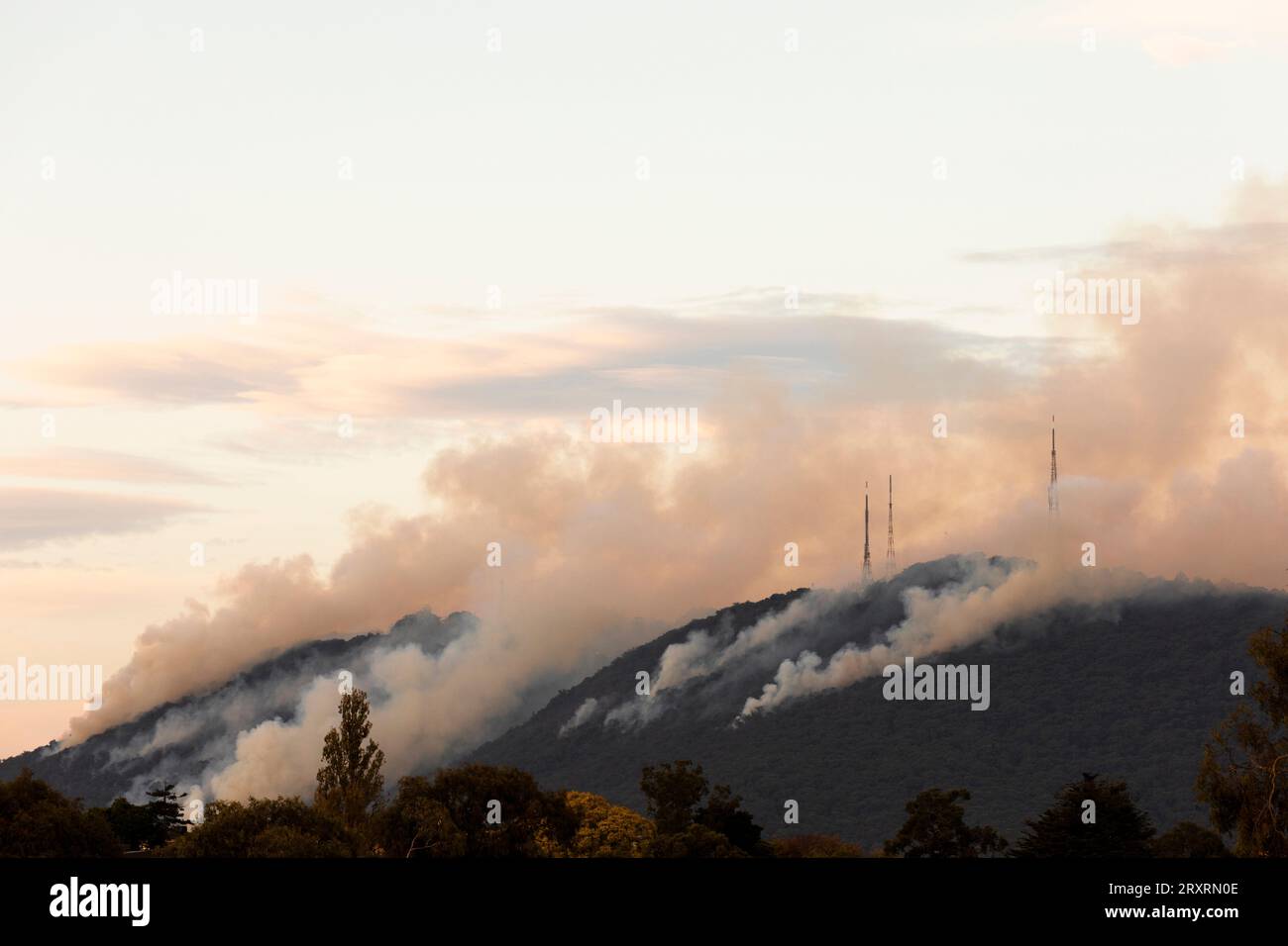 Controlled by aerial tower hi-res stock photography and images - Alamy