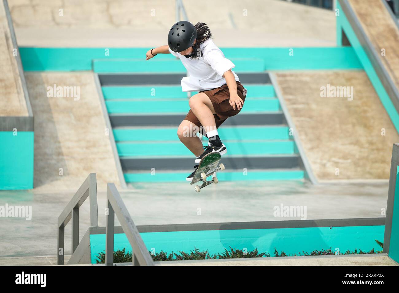 Yumeka hi-res stock photography and images - Alamy