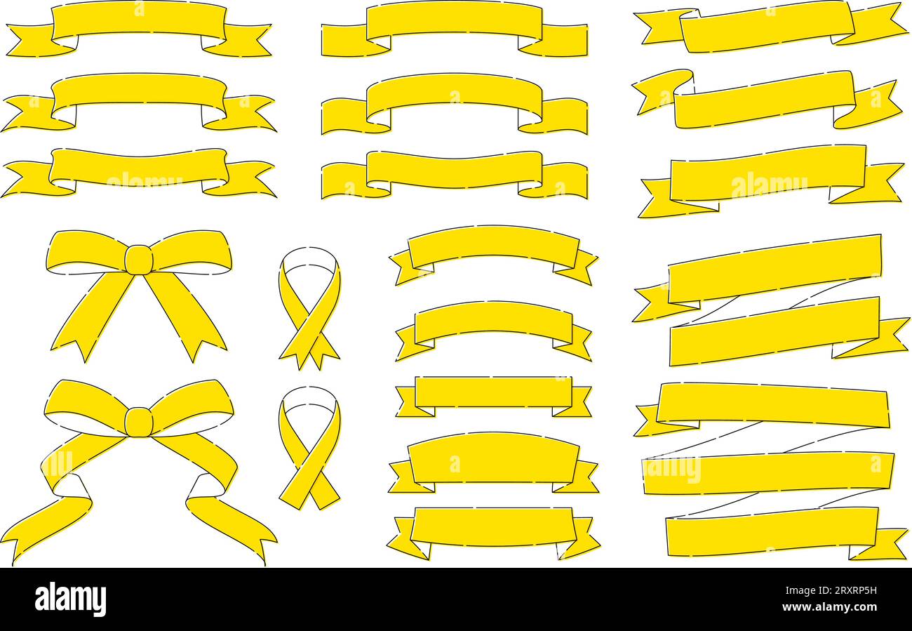 Yellow dashed line hi-res stock photography and images - Alamy