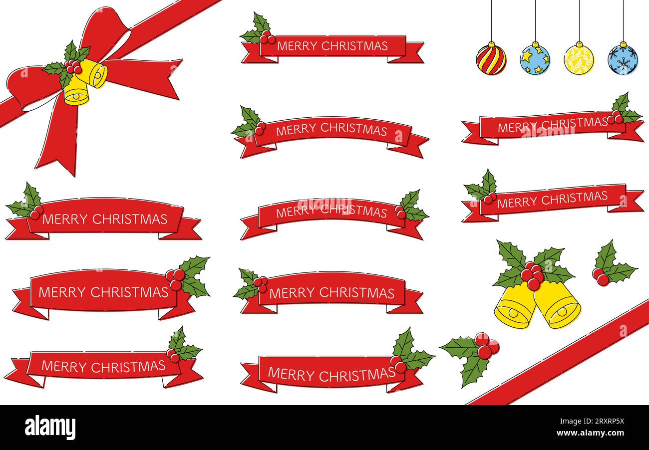 Standard leaves Stock Vector Images - Alamy