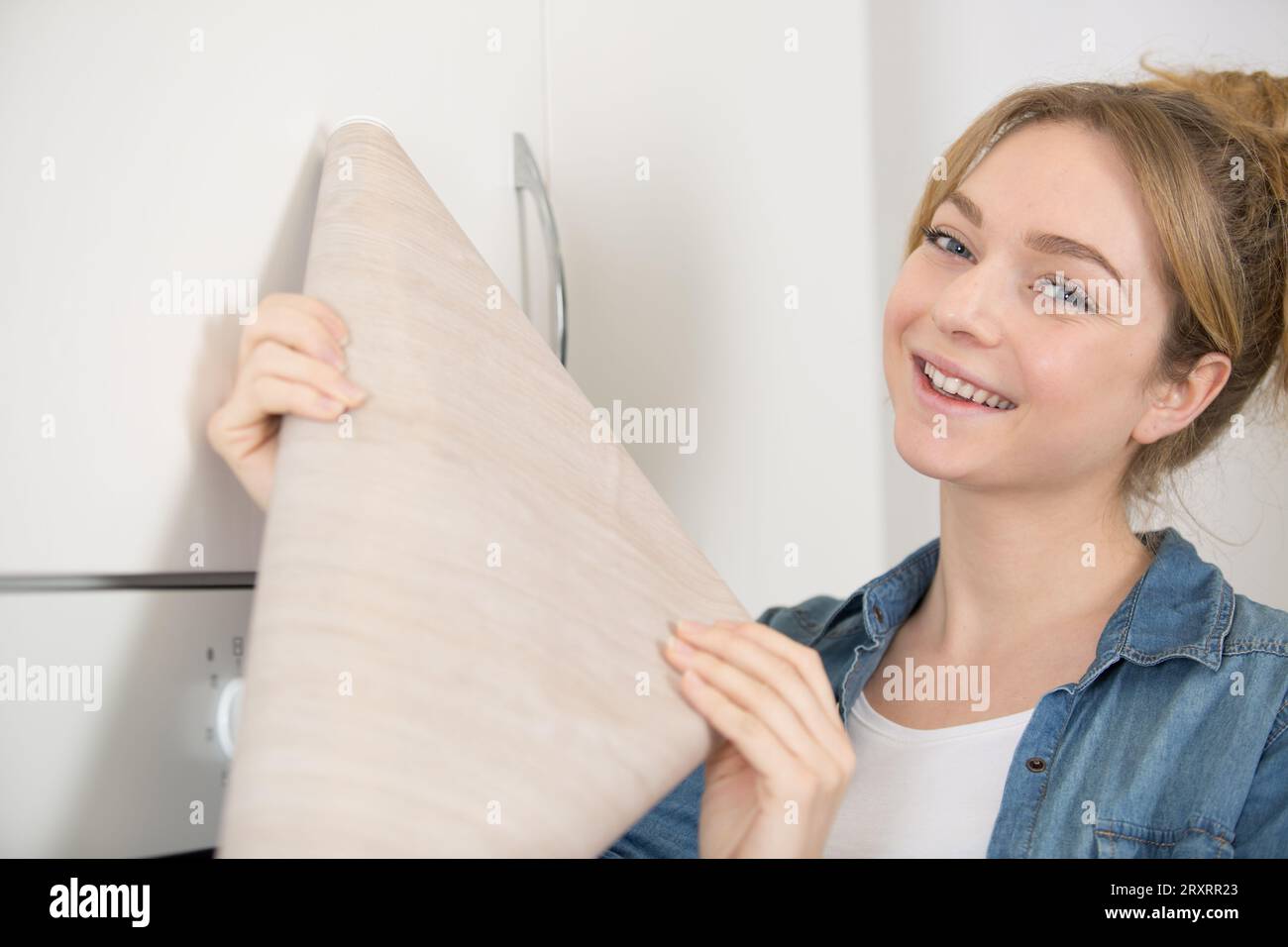 Property revamp hi-res stock photography and images - Alamy