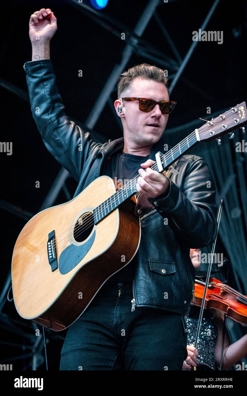 Callum beattie hi-res stock photography and images - Alamy