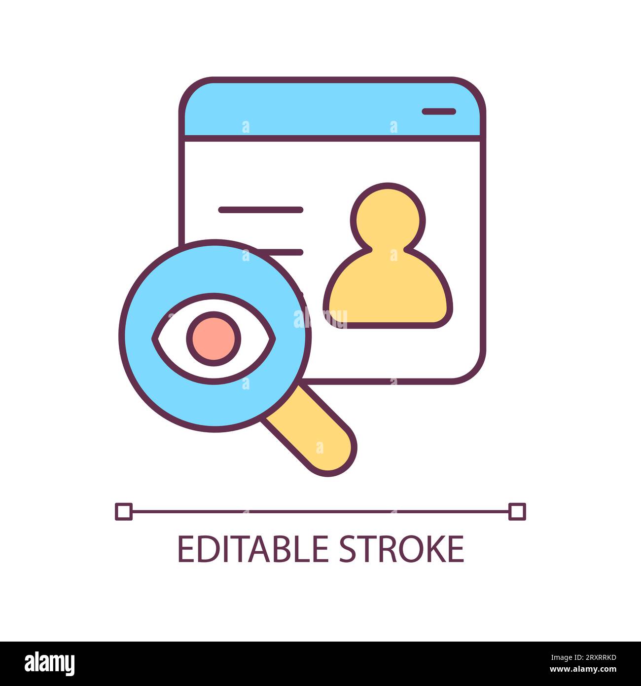 Unqualified providers Stock Vector Images - Alamy