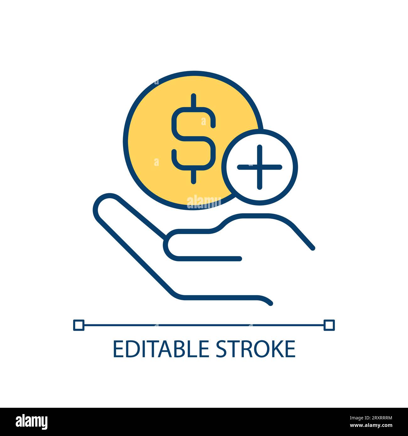 Consumer extra Stock Vector Images - Alamy