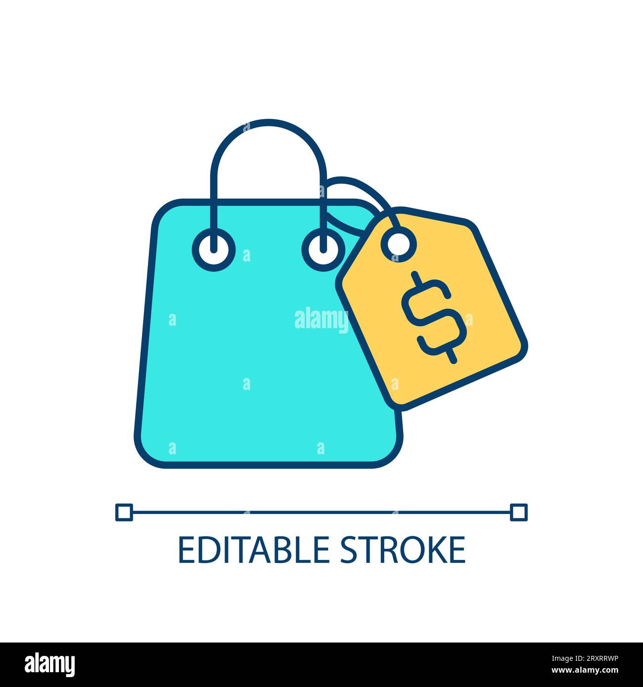 Consumer extra Stock Vector Images - Alamy